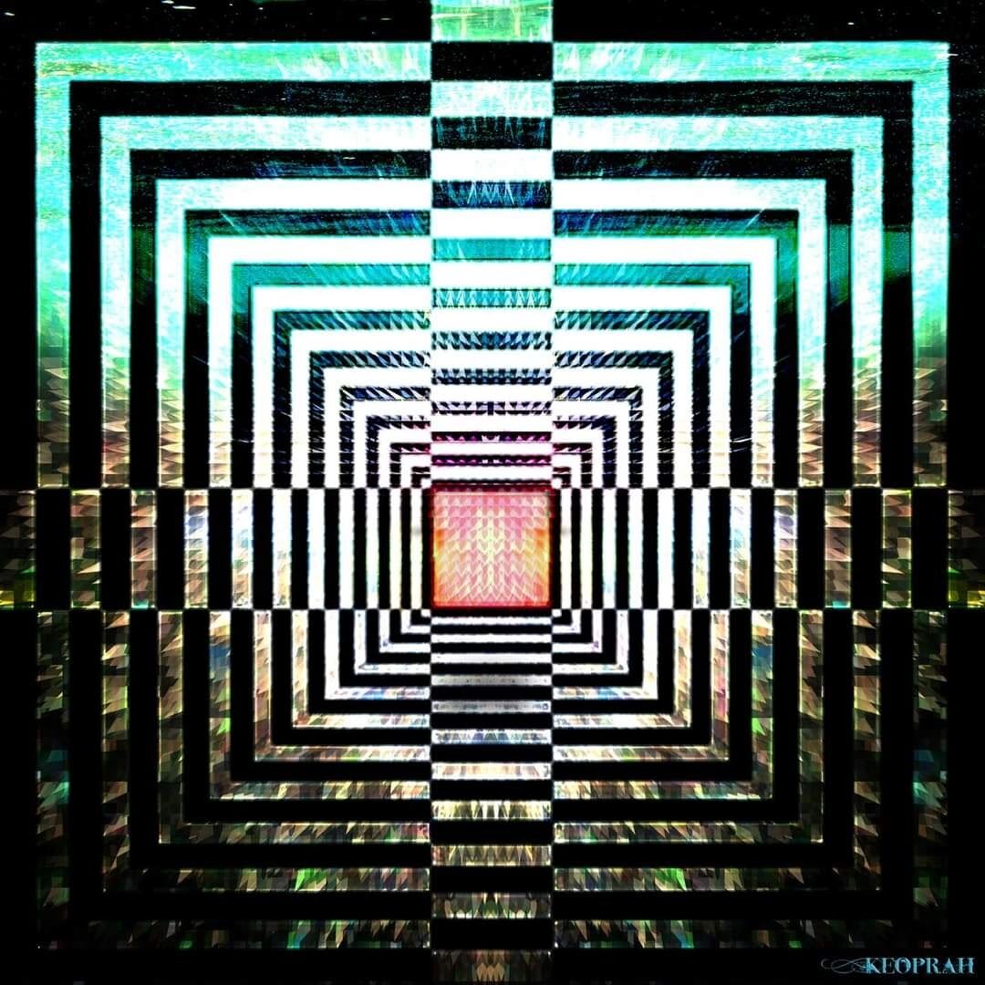 Moving Squares - Këoprah