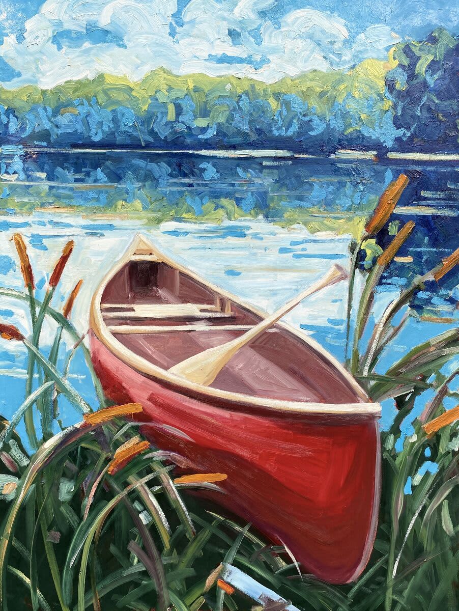 David Carmichael Studios | Landscape Artist