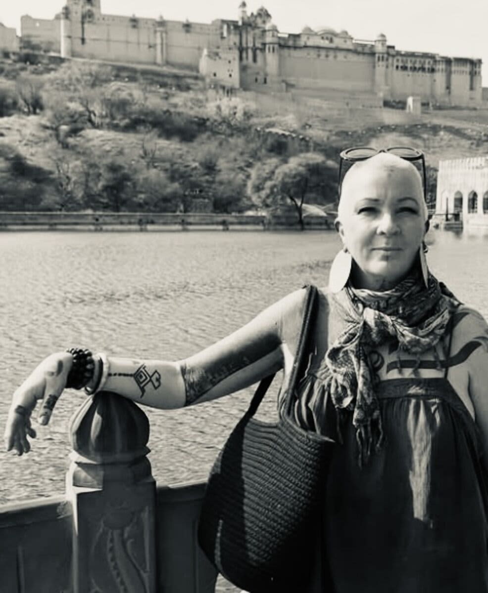 My Artwork - Fiona Reeve Studio