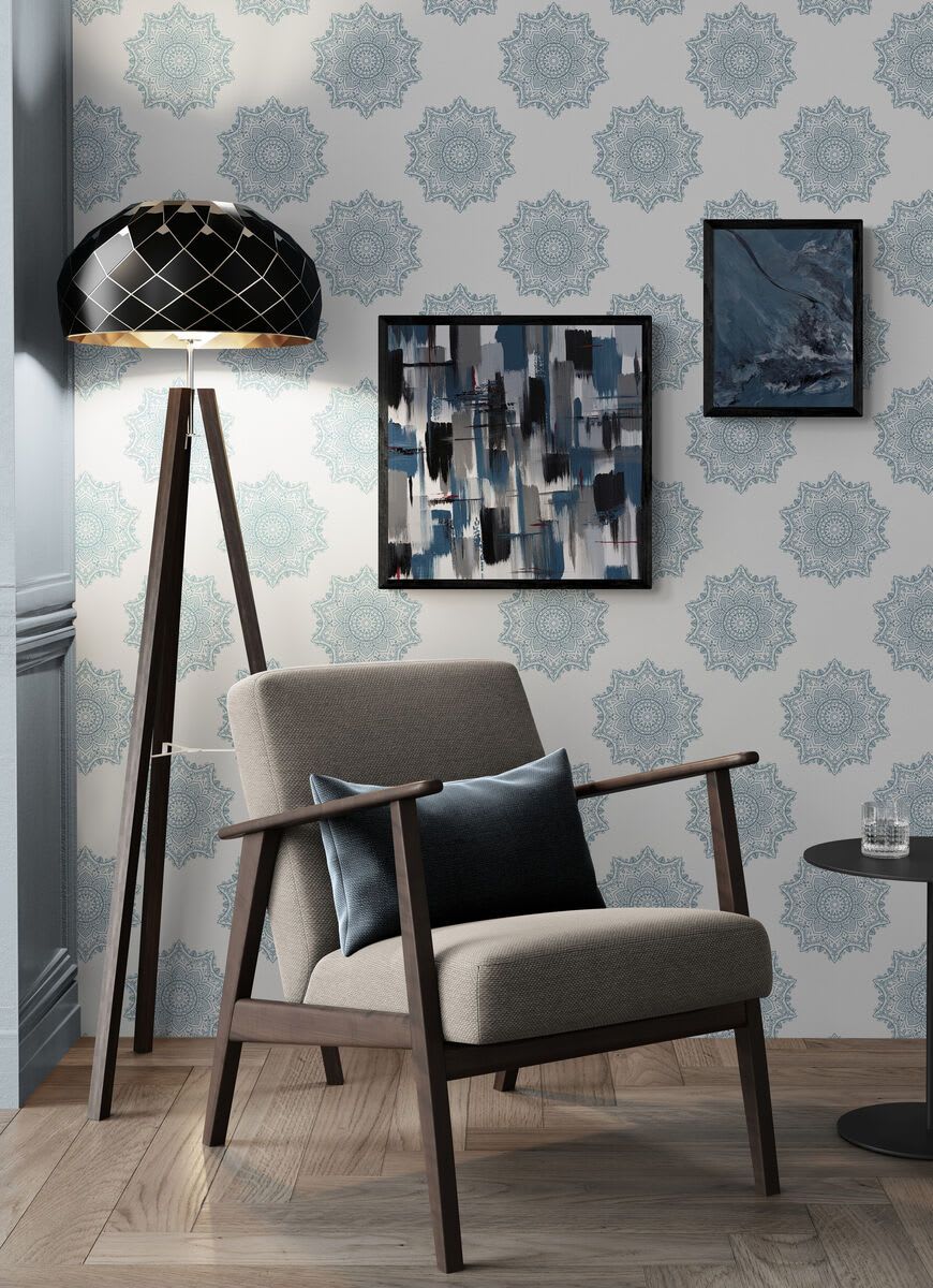 On the Wall - theMTpage, marcia totten designs