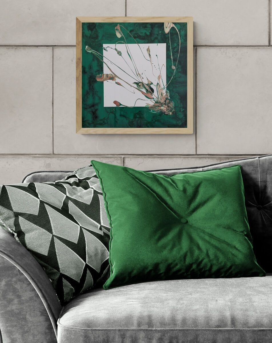 On the Wall - theMTpage, marcia totten designs