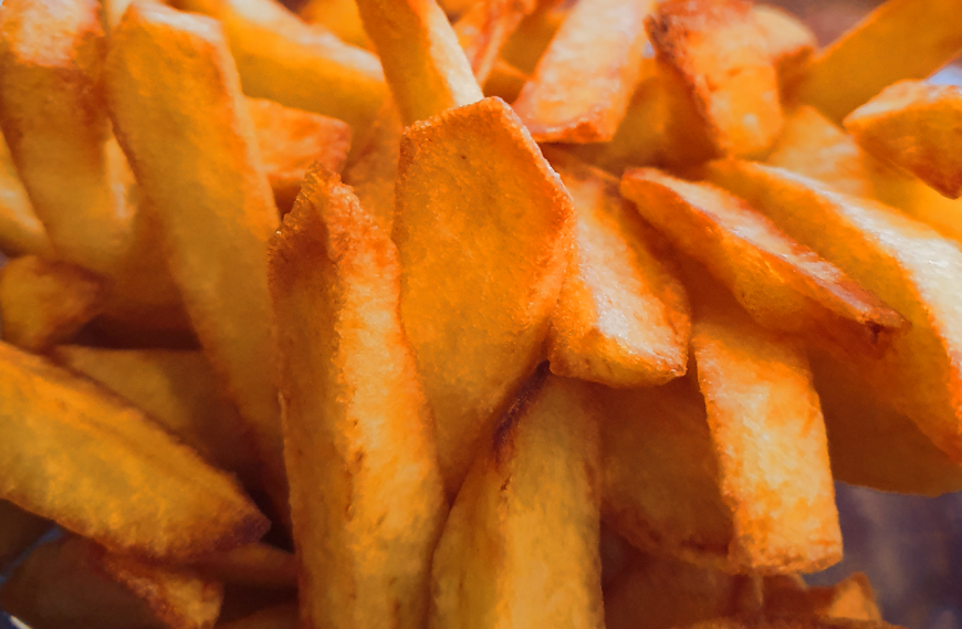 PatatBesteld.nl.nl | De Geschilde Aardappel | Online patat bestellen