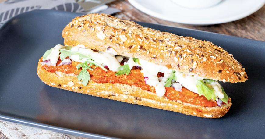 BroodBesteld.nl | Stoet'n kroam | Order bread and pastry