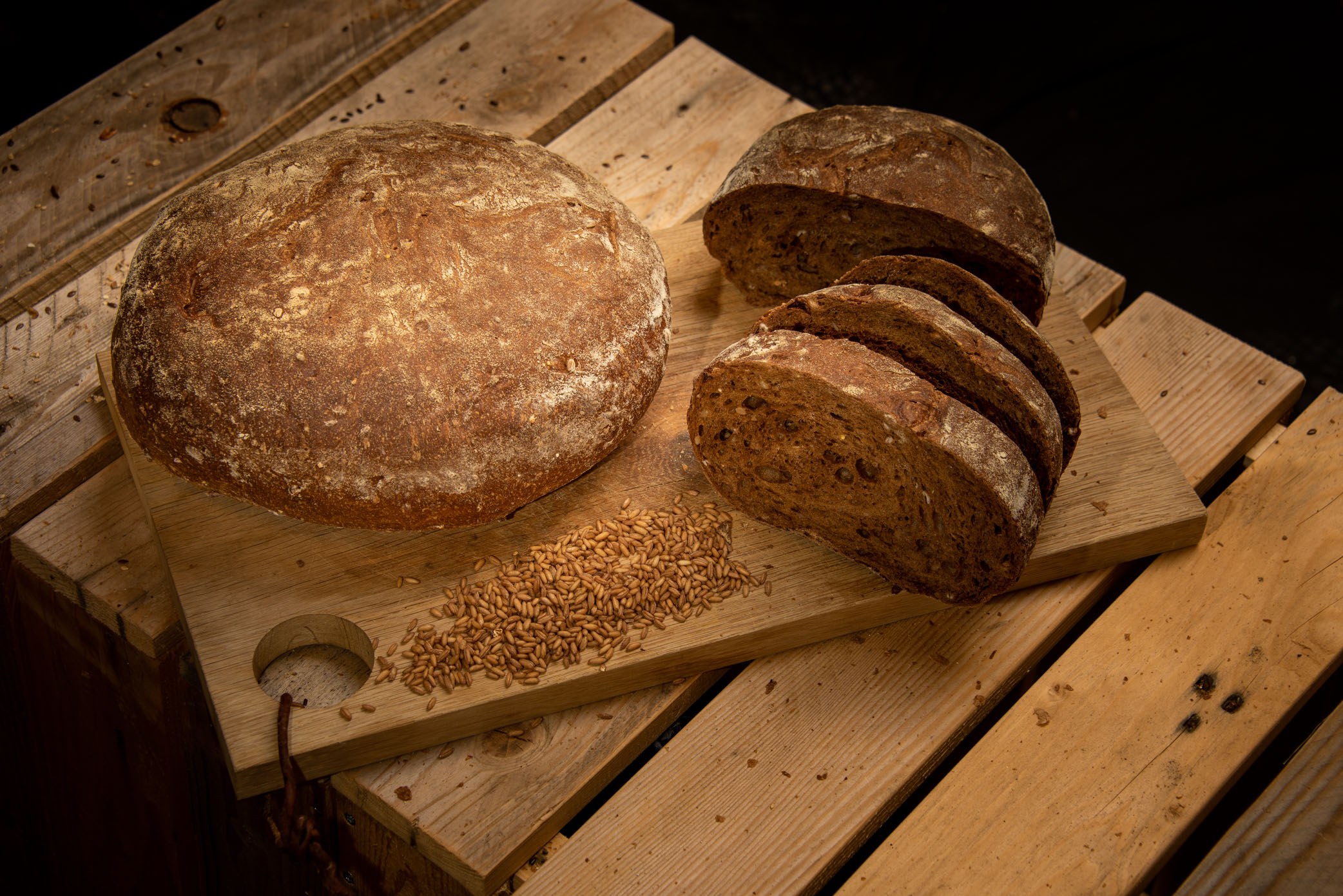 BroodBesteld.nl | Bakkerij Hamersma | Brood en banket bestellen