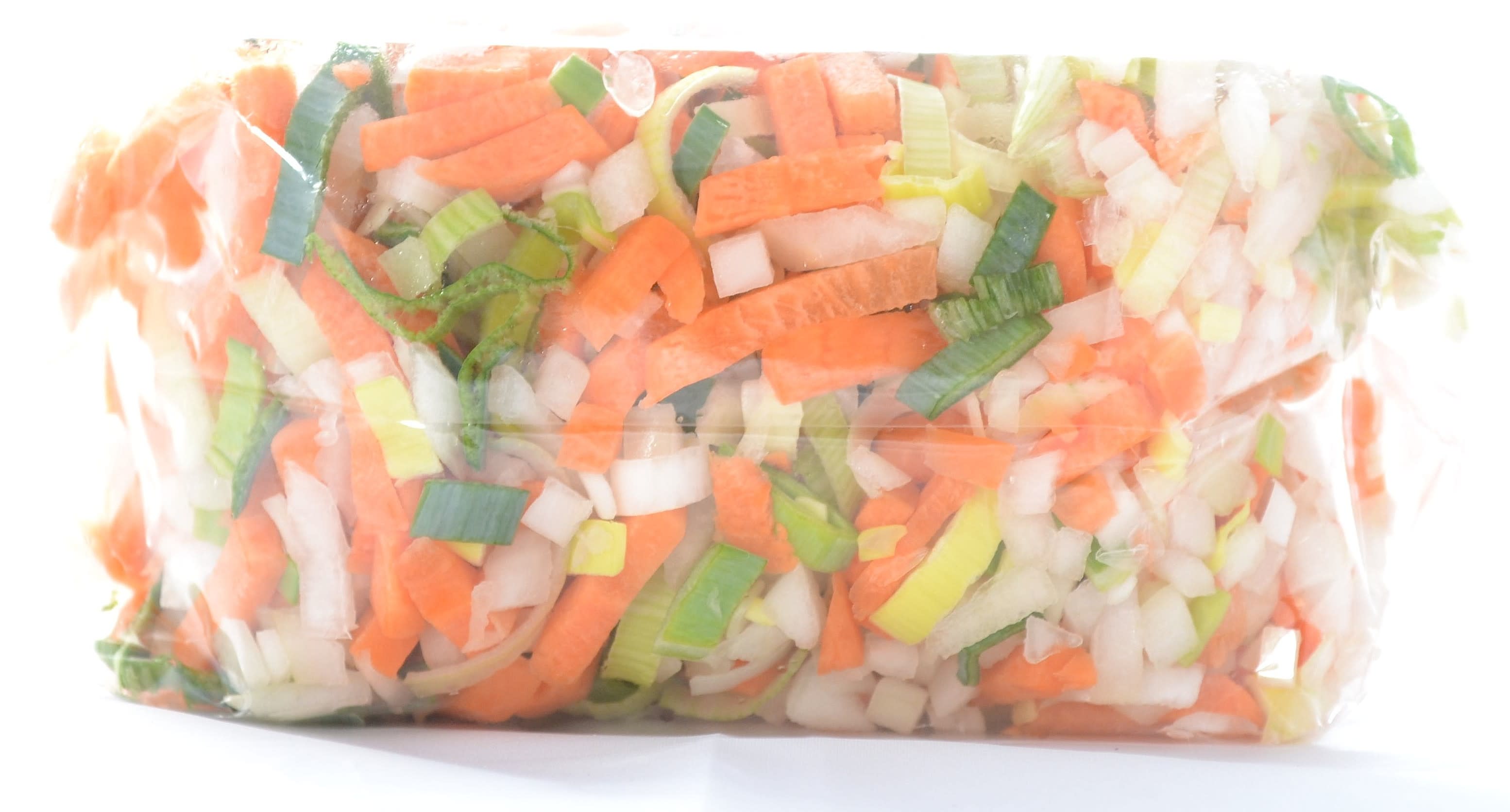 GroenteBesteld.nl | Arjan Klarenbeek | Online groenten bestellen