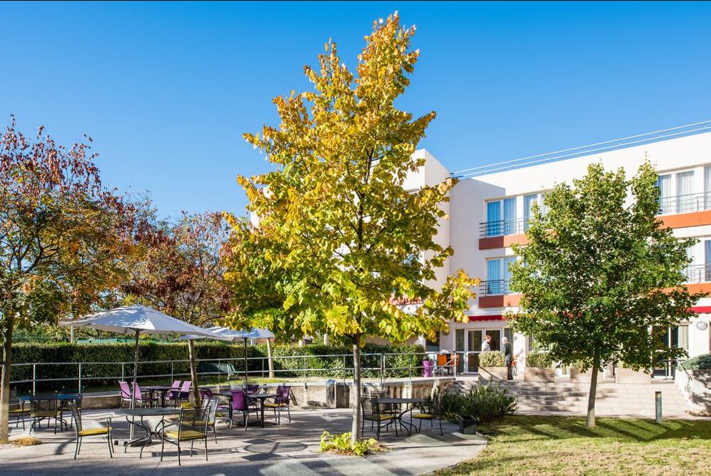 Korian la Pompignane à Montpellier (34)