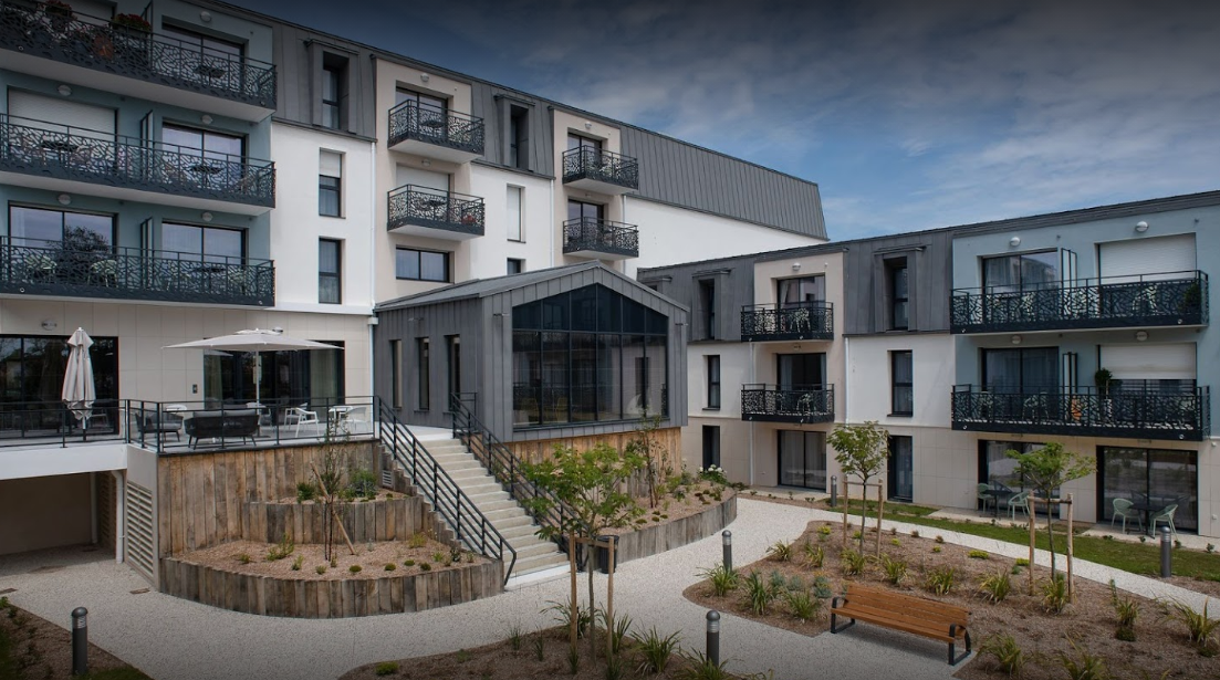 Les Fregates à Olonne-sur-Mer (85)