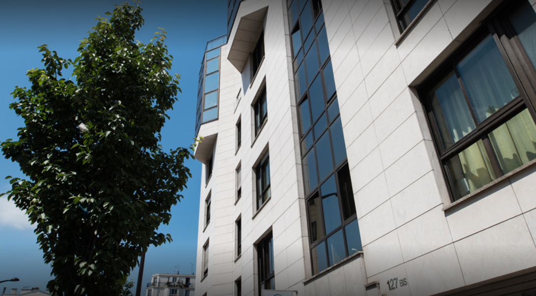 Maisons de retraite et Ehpad à Paris 20ème (75)