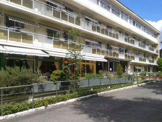 Maison De Retraite Eaubonne | Ventana Blog