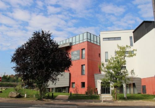 Maison De Retraite Eaubonne | Ventana Blog