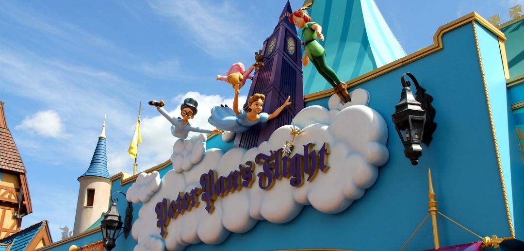 Best Fastpasses For Magic Kingdom - Capture The Magic Podcast