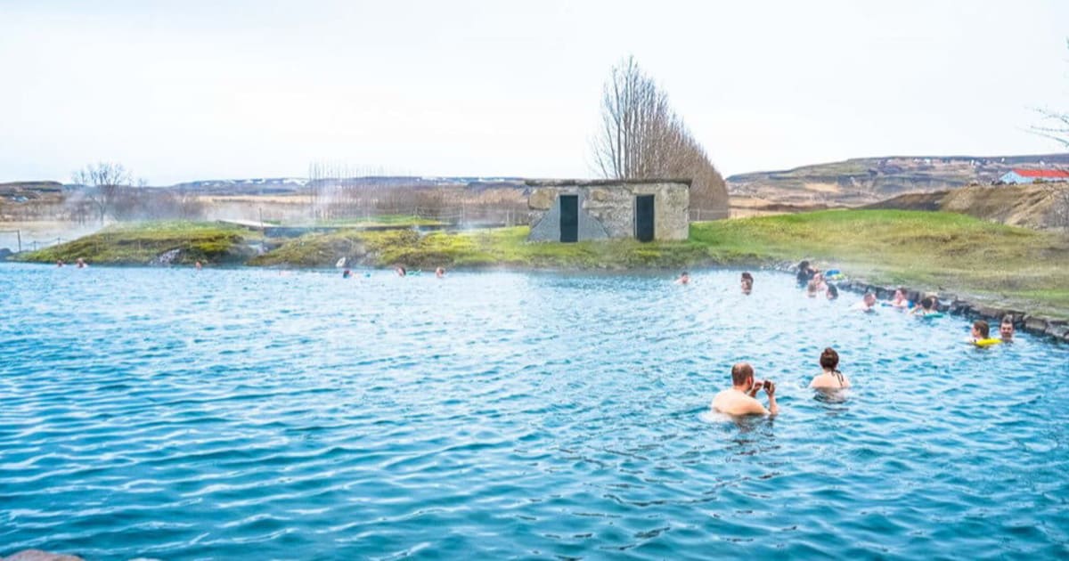 The Ultimate Guide to the Best Natural Hot Springs and Geothermal Pools ...