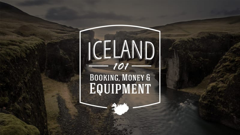 Iceland Travel Tips, Resources and More - Northbound.is