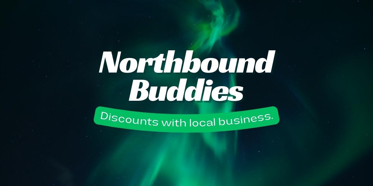 Northbound Buddies Program: Exclusive Local Deals in Iceland - Northbound
