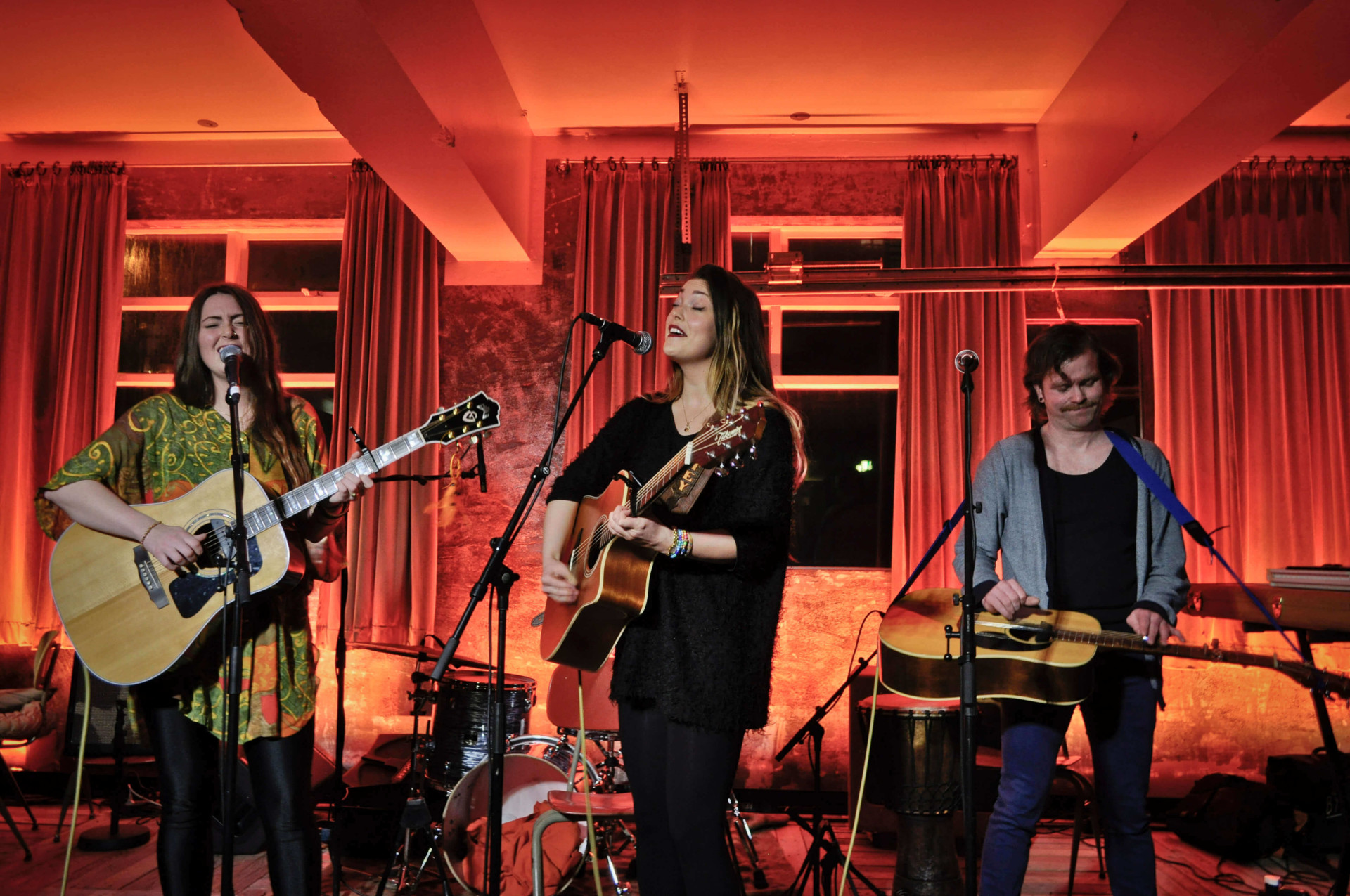 The Complete Guide to Icelandic Festivals - Northbound