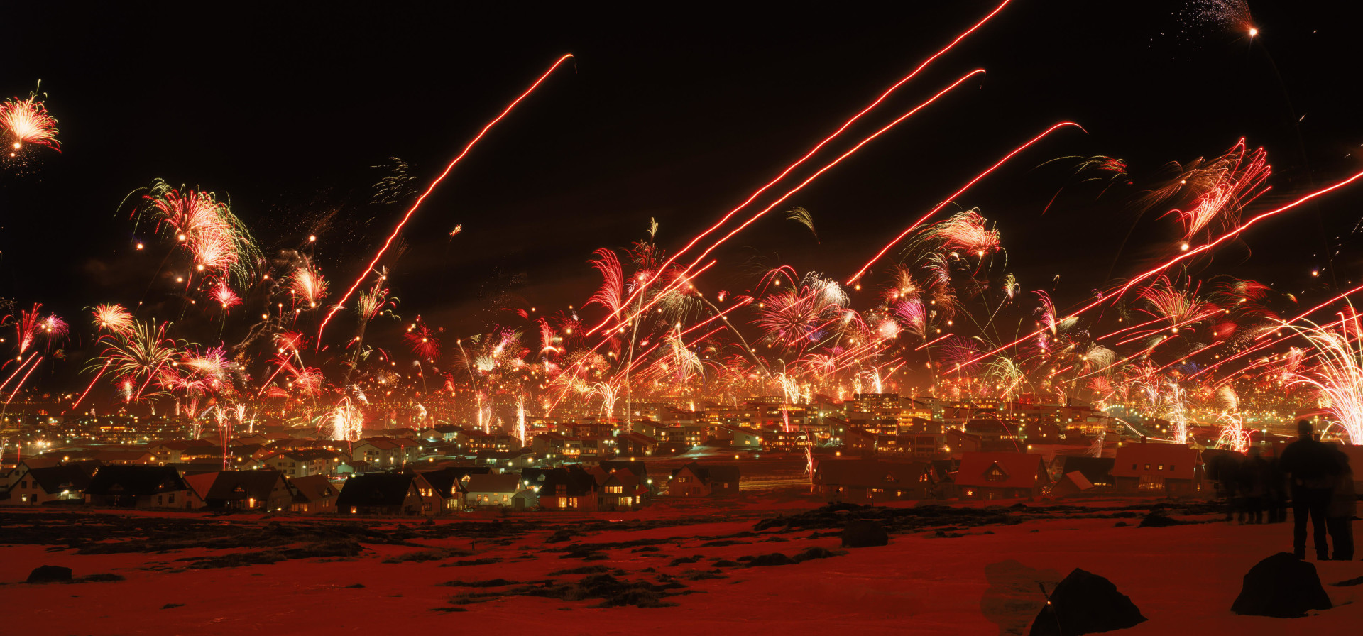 The Complete Guide to Icelandic Festivals - Northbound