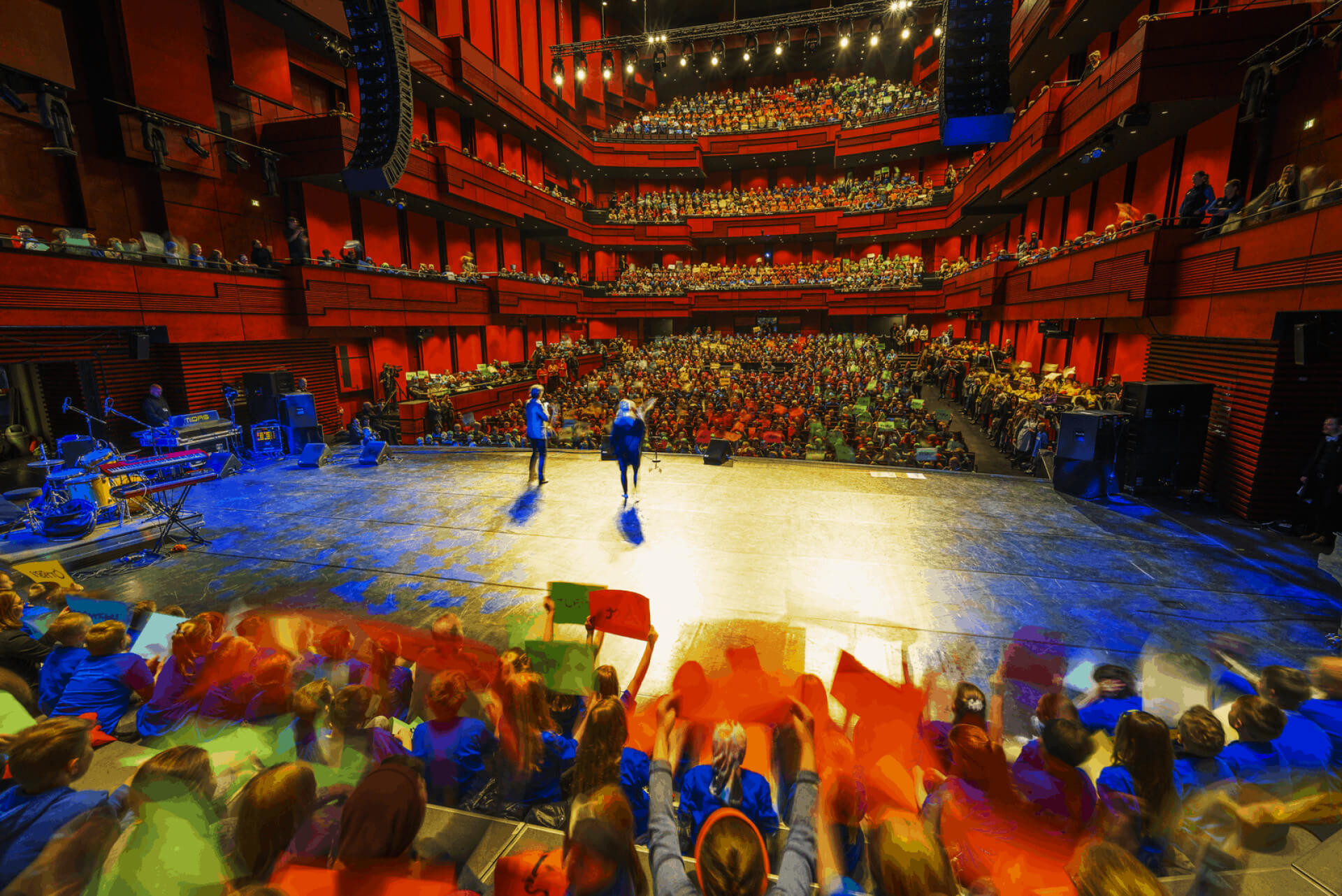 The Complete Guide to Icelandic Festivals - Northbound