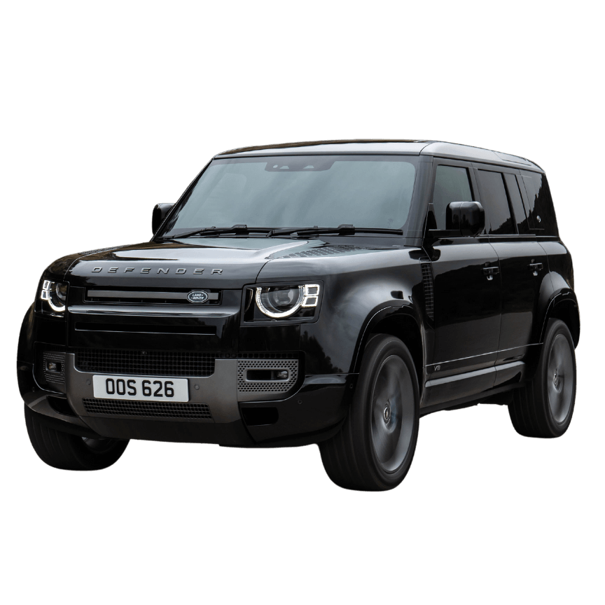 Rent a Land Rover Defender in Iceland - Northbound.is