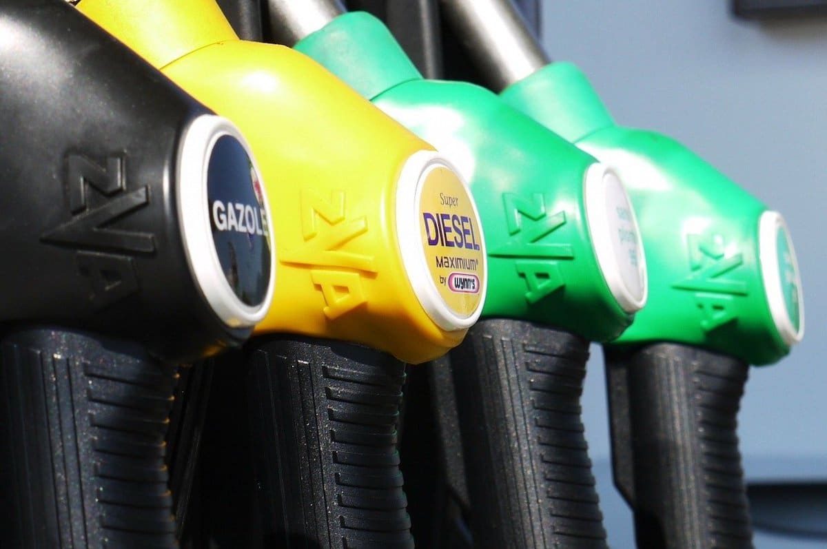 Top fuel-saving tips for any car