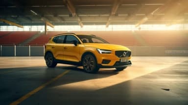 Exploring the Future of Car Ownership: Care By Volvo Subscription