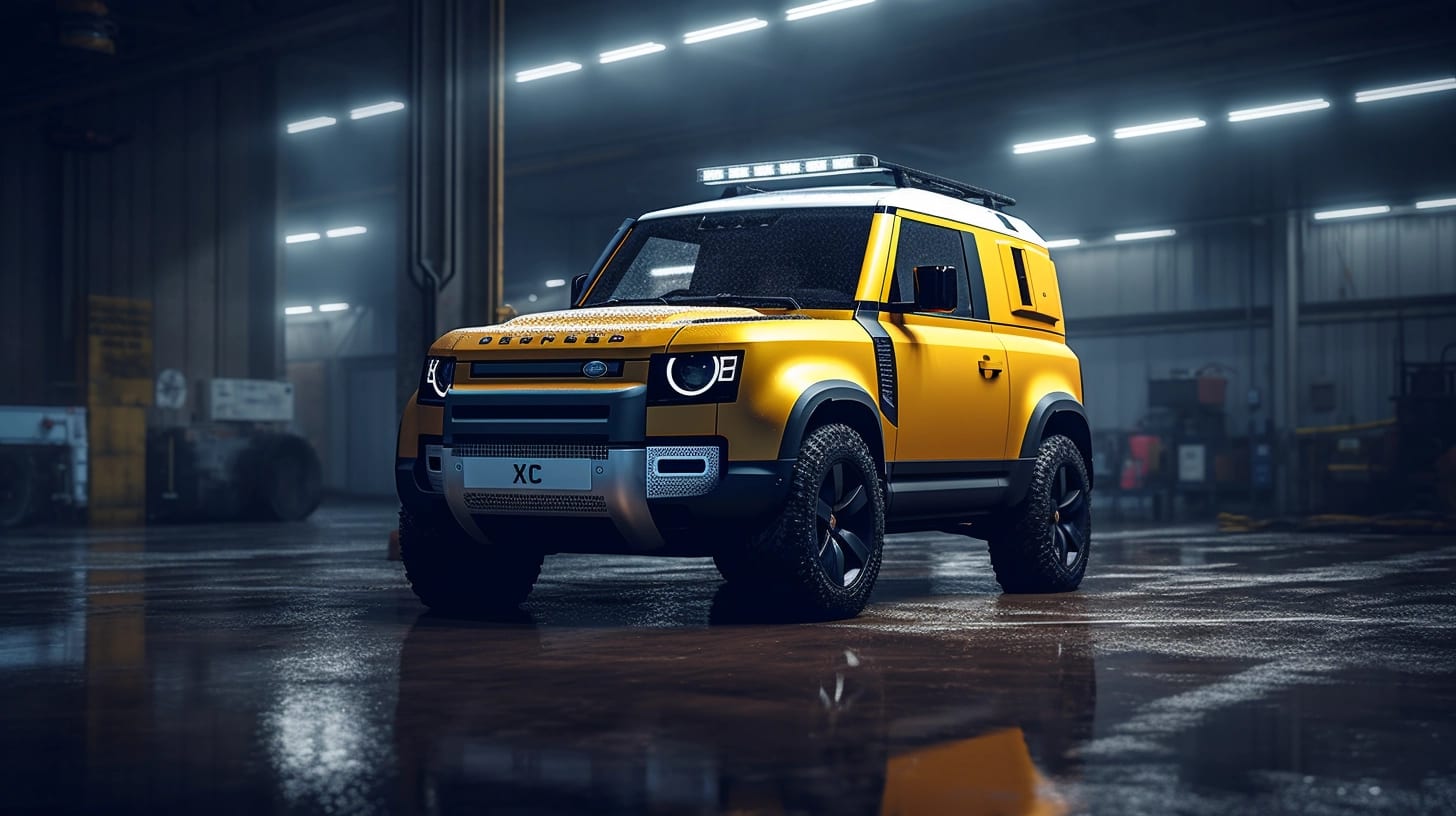 The Benefits of a Land Rover Specialist Over a General Mechanic