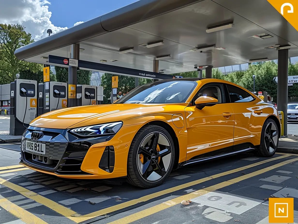 How to maximise the range of an EV