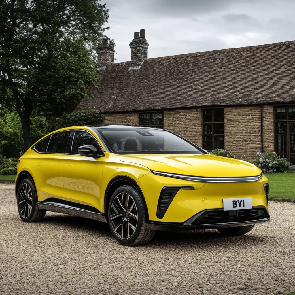 What Is a Car Subscription Service? A Comprehensive Guide for First-Timers