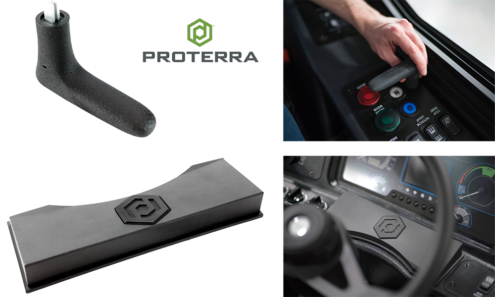 Application Selection - Design