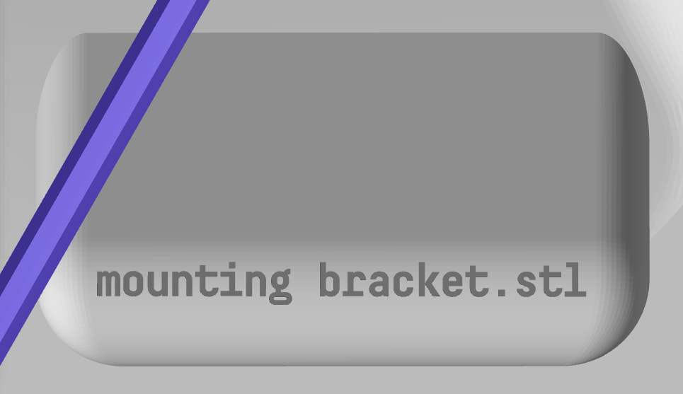 Part Labels - Software