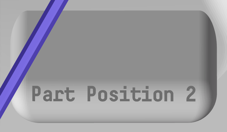 Part Labels - Software