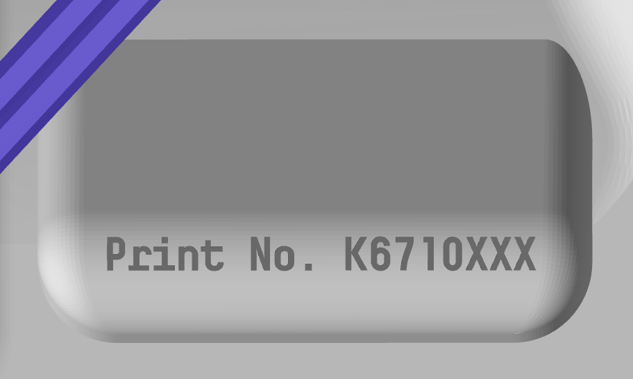 Part Labels - Software