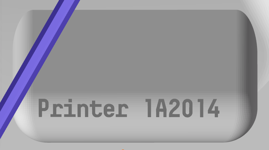 Part Labels - Software