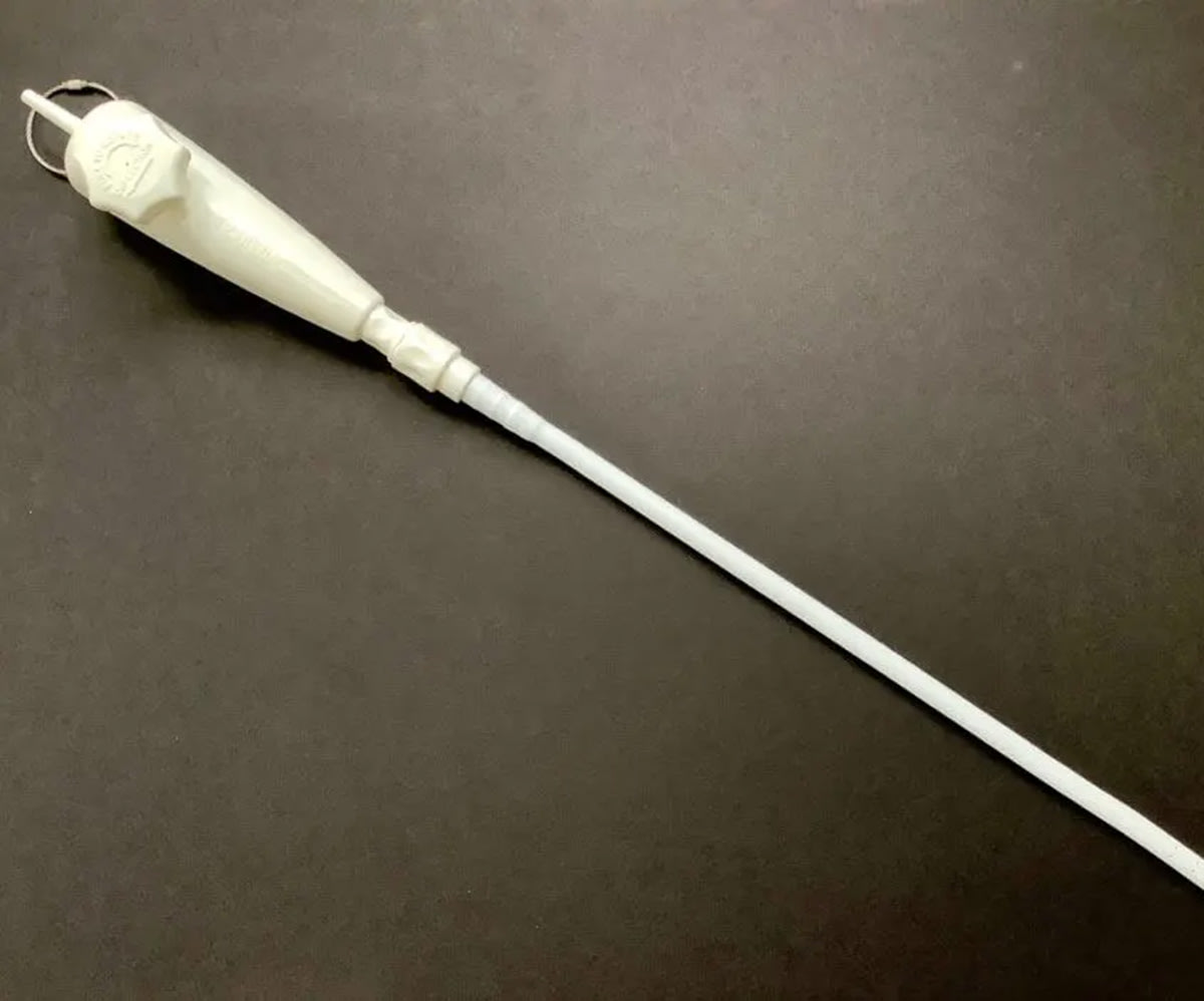 MPU 100 Medical-Grade Biocompatible Material - Carbon