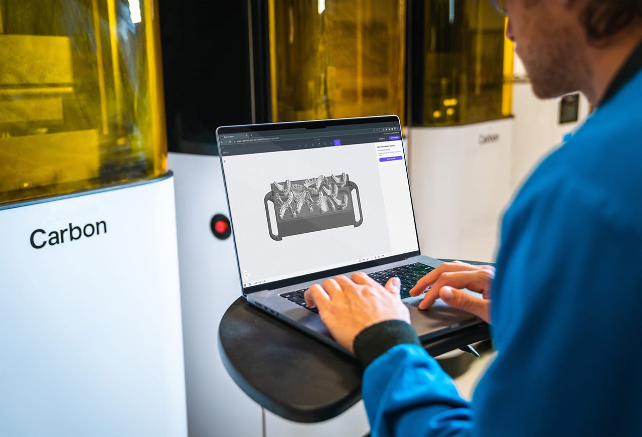 Carbon Software Overview - Carbon