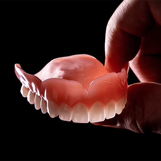 Lucitone Digital IPN 3D Premium Tooth - Carbon