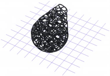 Carbon Design Engine - A New Way to Design 3D Printed Products