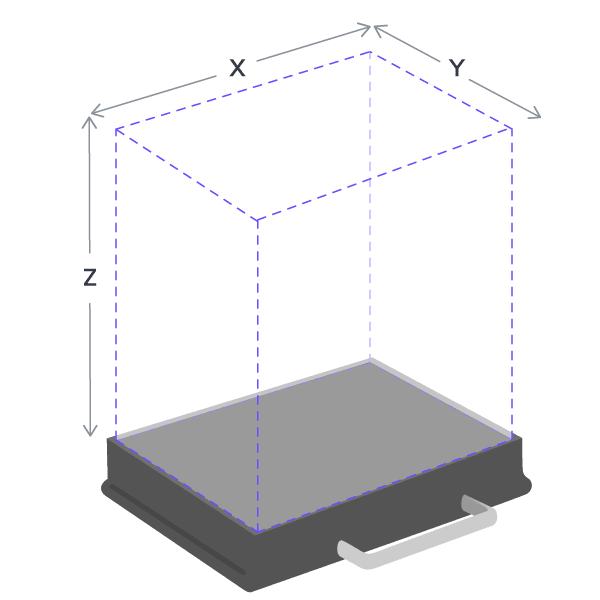 3D Printer Models - Carbon