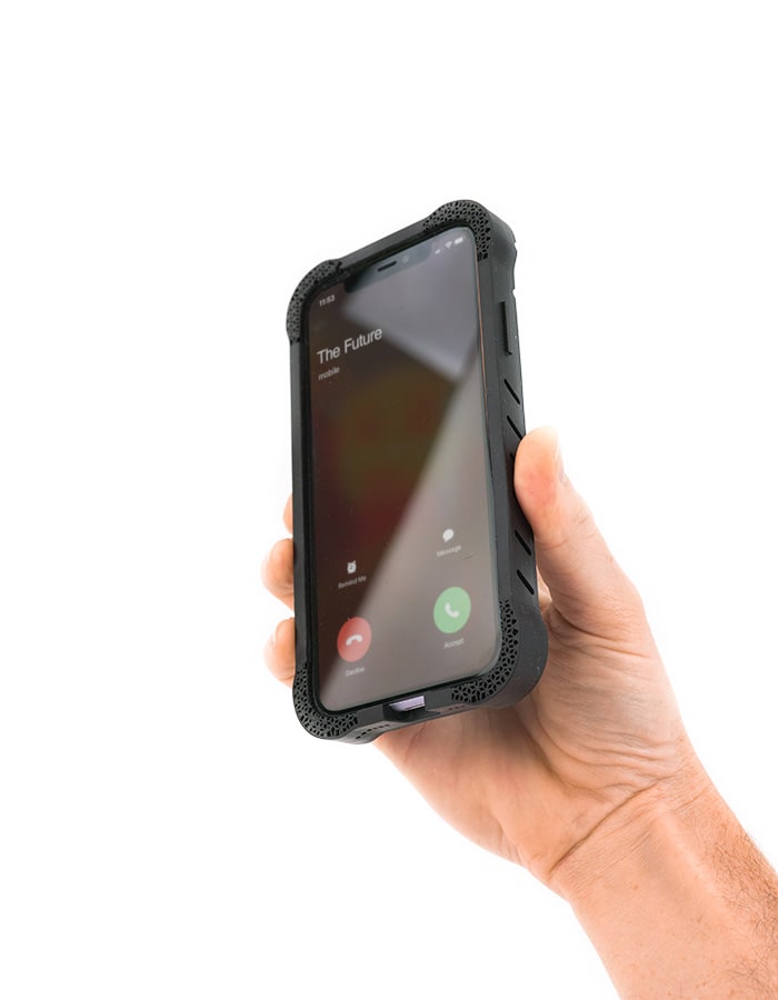 EPU 40 - Elastomeric Polyurethane Resin for Carbon 3D Printers