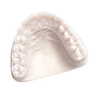 The Robust 3D Printing Solution for Orthodontics - Carbon