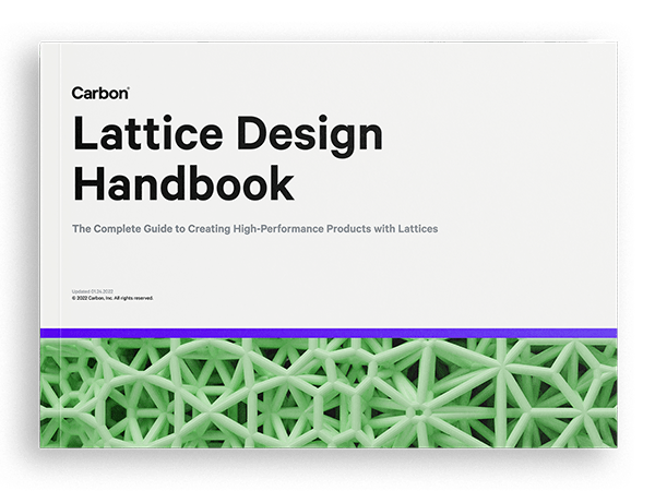 3D Printing Resource Libary - Carbon