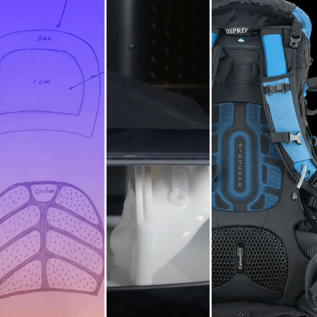 3d Printing Material Comparison Chart Paragon Rt - Free Word Template