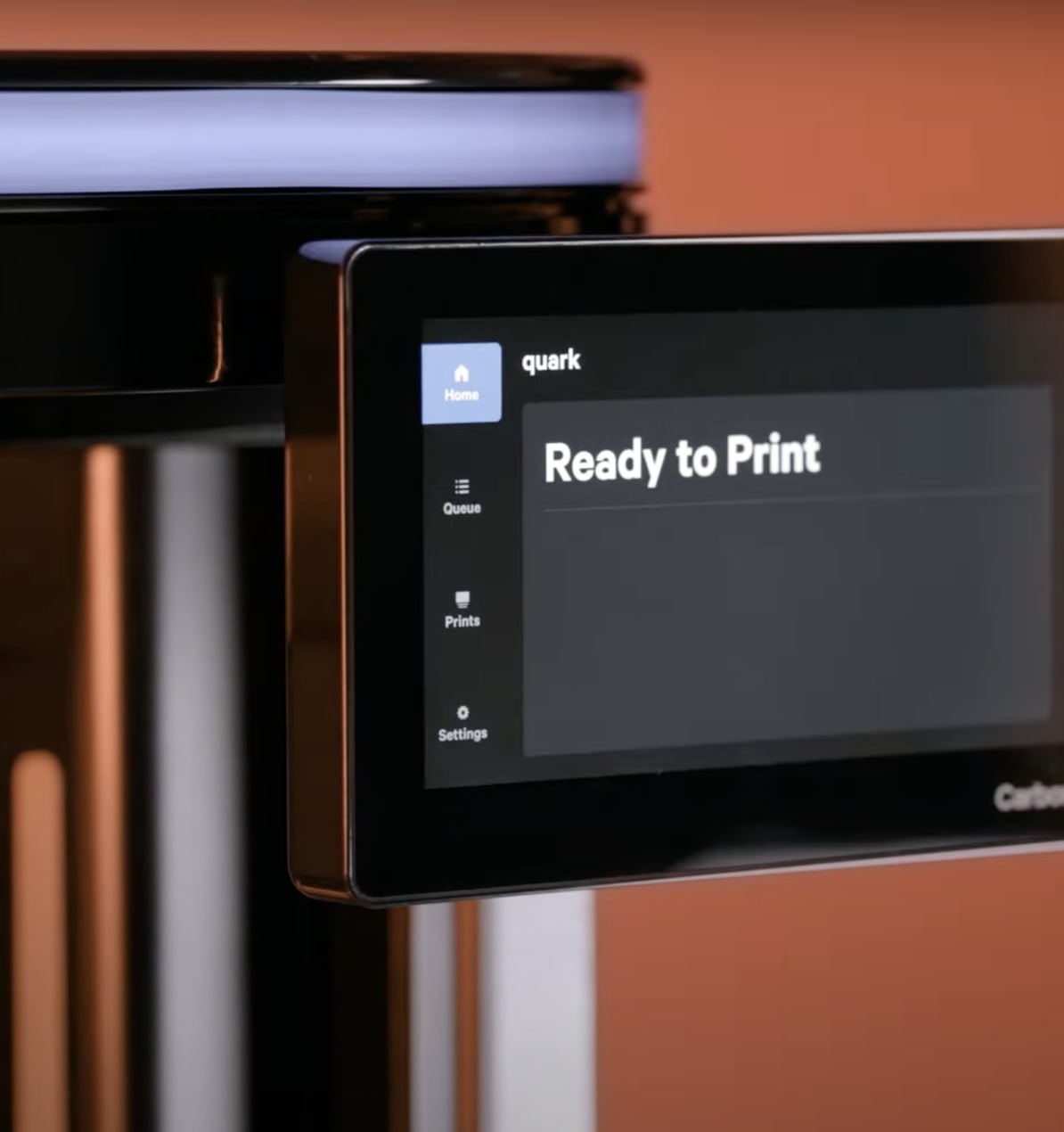 Printer Operating System Software - Carbon