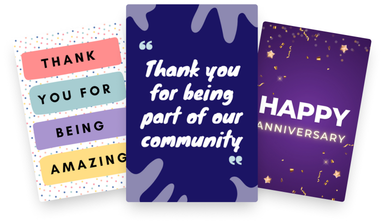 Business Outreach - CardClan