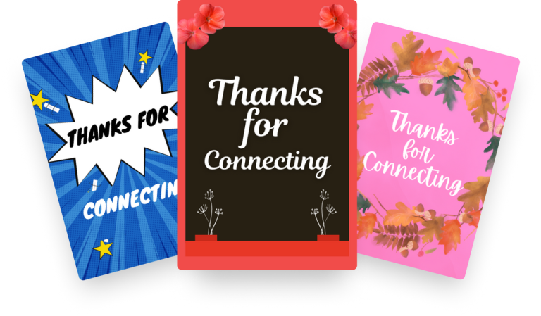 Business Outreach - CardClan