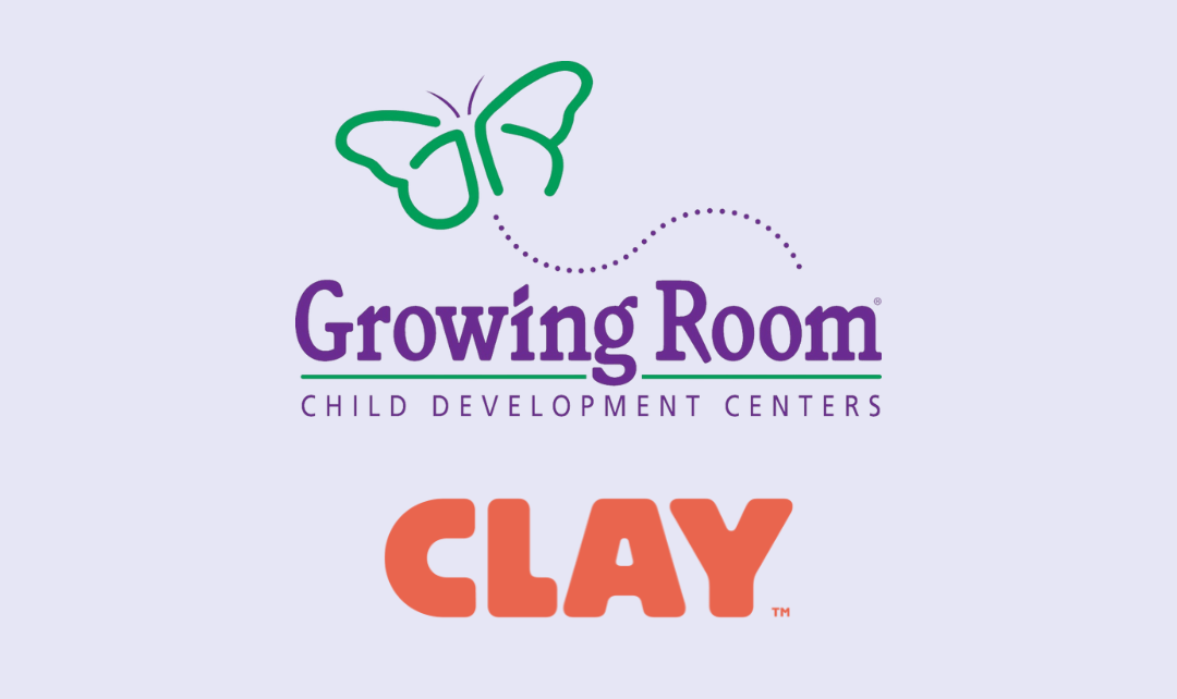 Announcing multi-state partnership with Growing Room Child Development ...