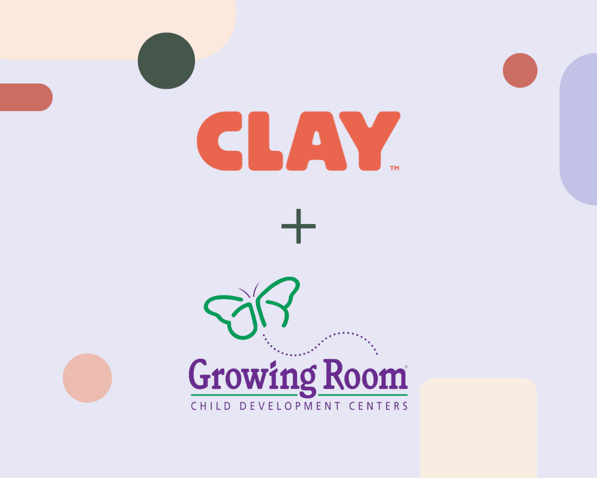 Announcing multi-state partnership with Growing Room Child Development ...