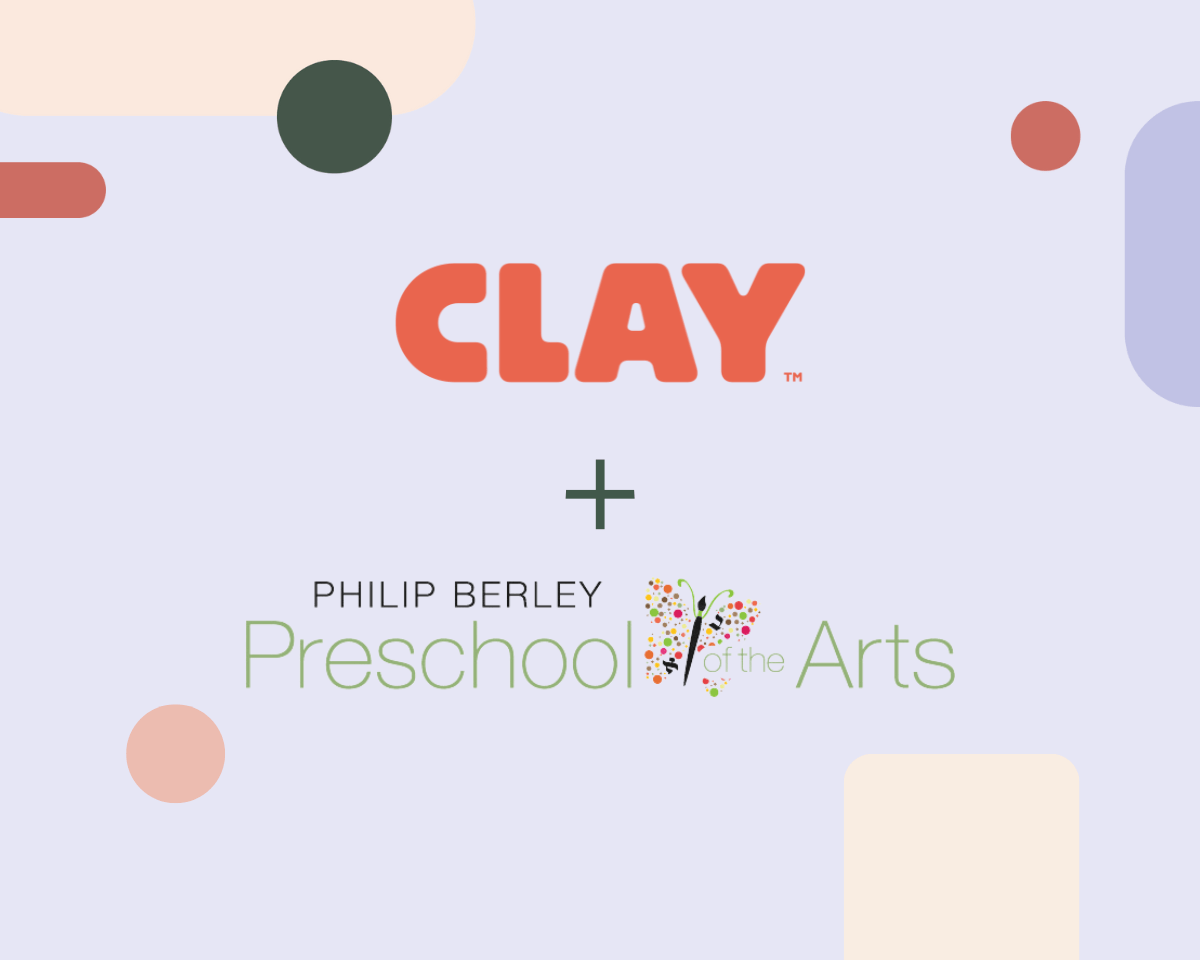 Our new partnership with Preschool of the Arts supports all of their ...