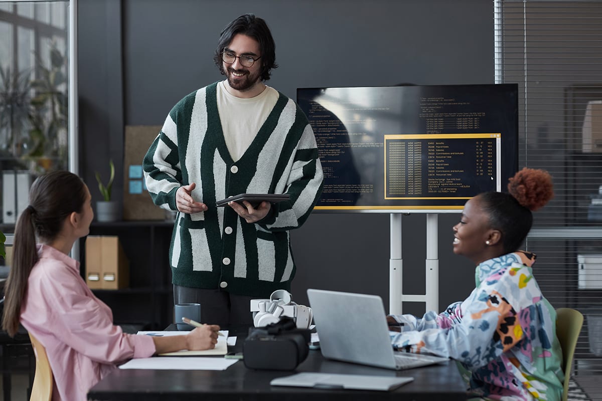 The Highest Paying Cybersecurity Jobs in the DMV| UMGC Bootcamps