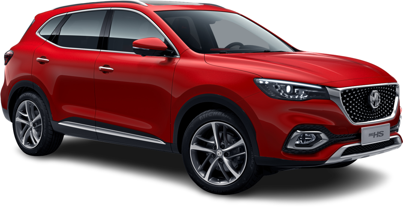 Buy an MG HS | Get a discount and a great deal | CarExpert