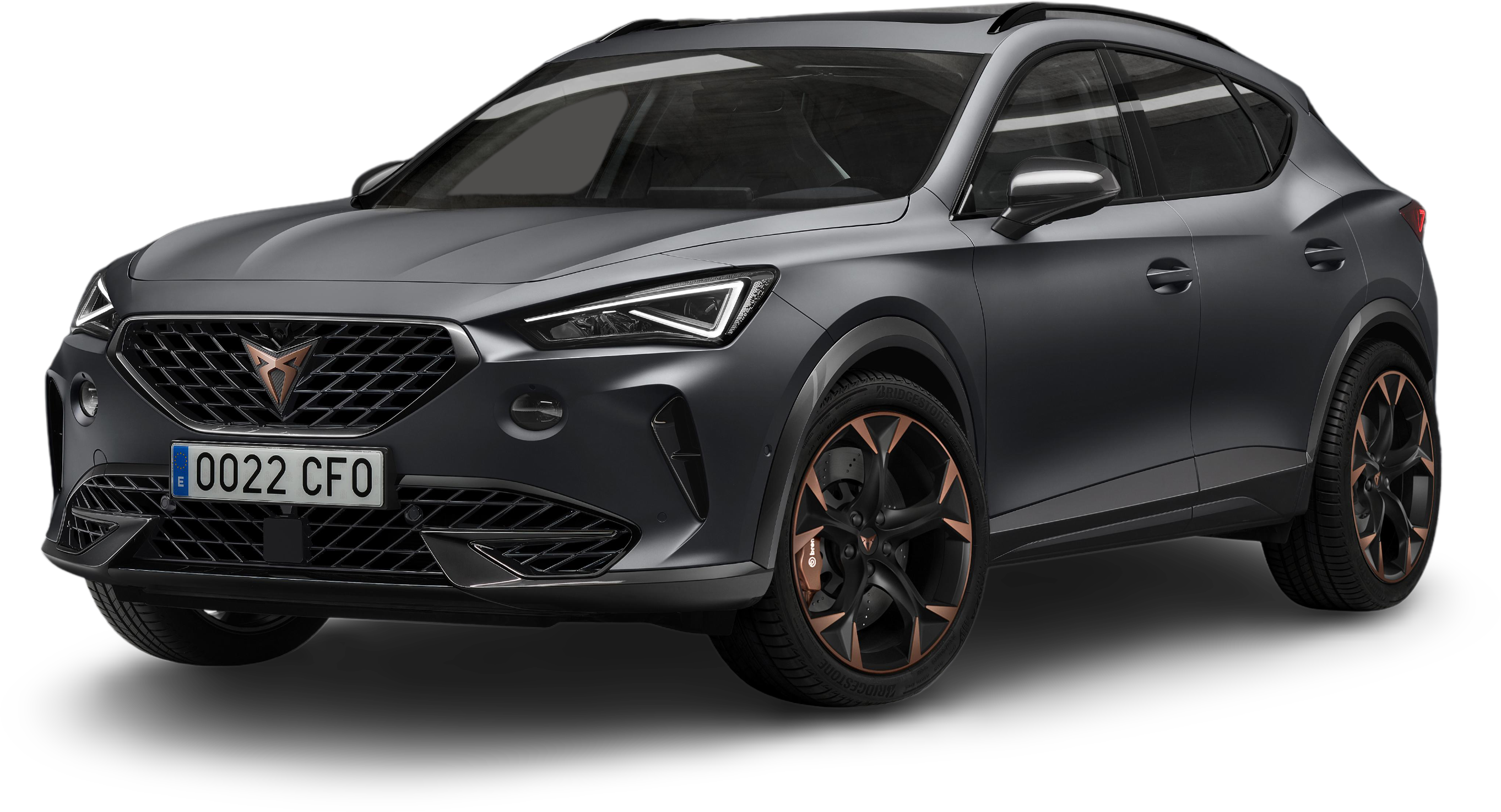 Buy a Cupra Formentor | Get a discount and a great deal | CarExpert